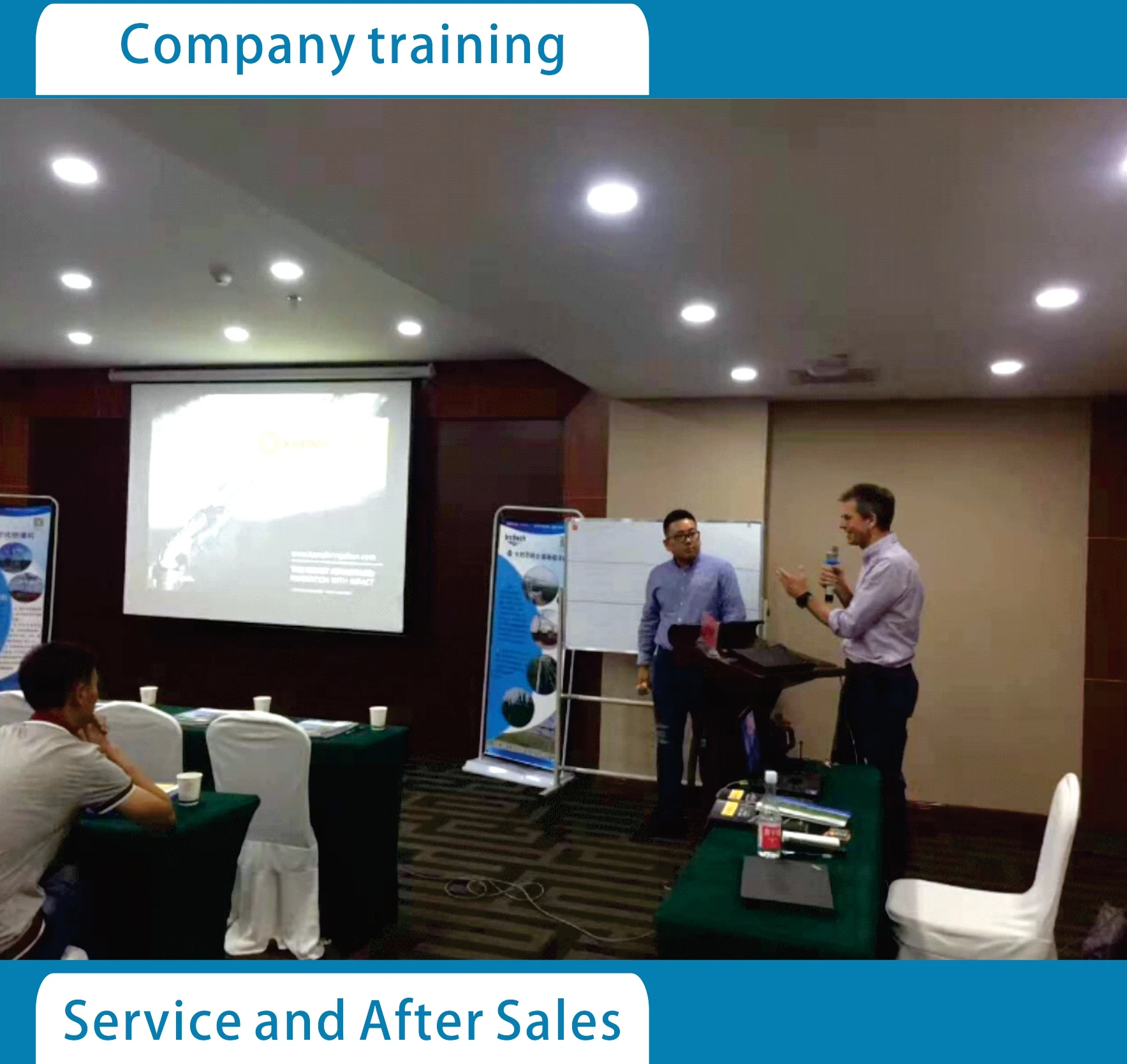 400m Center Pivot Irrigation System with Nelson Endgun