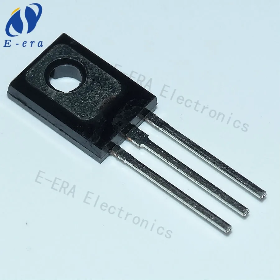 Transistor De 2sb772/2sd882 D882 B772-126 Hecho En China - Buy ...
