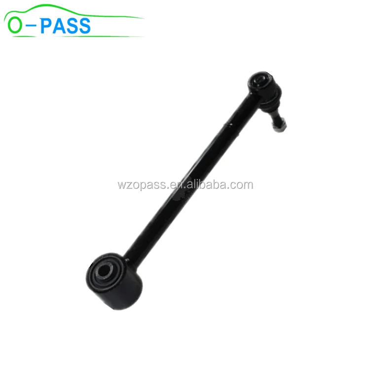 OPASS Chassis Parts Kits - Reliable Control Arms for Toyota & Lexus
