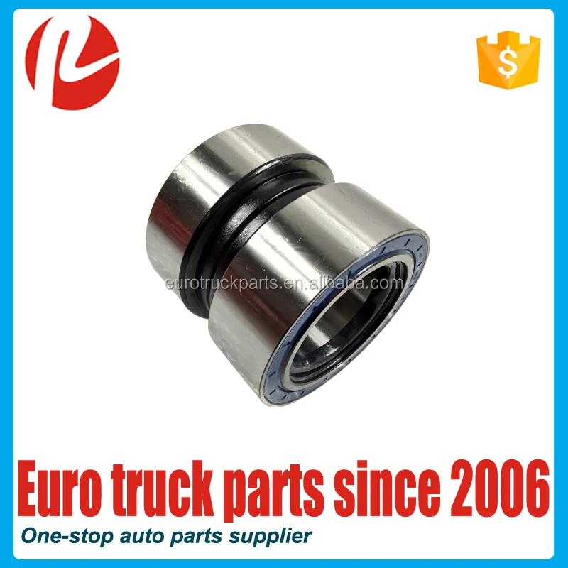 European Truck Auto Spare Parts Oem 20967831 Front Wheel Hub Bearing ...