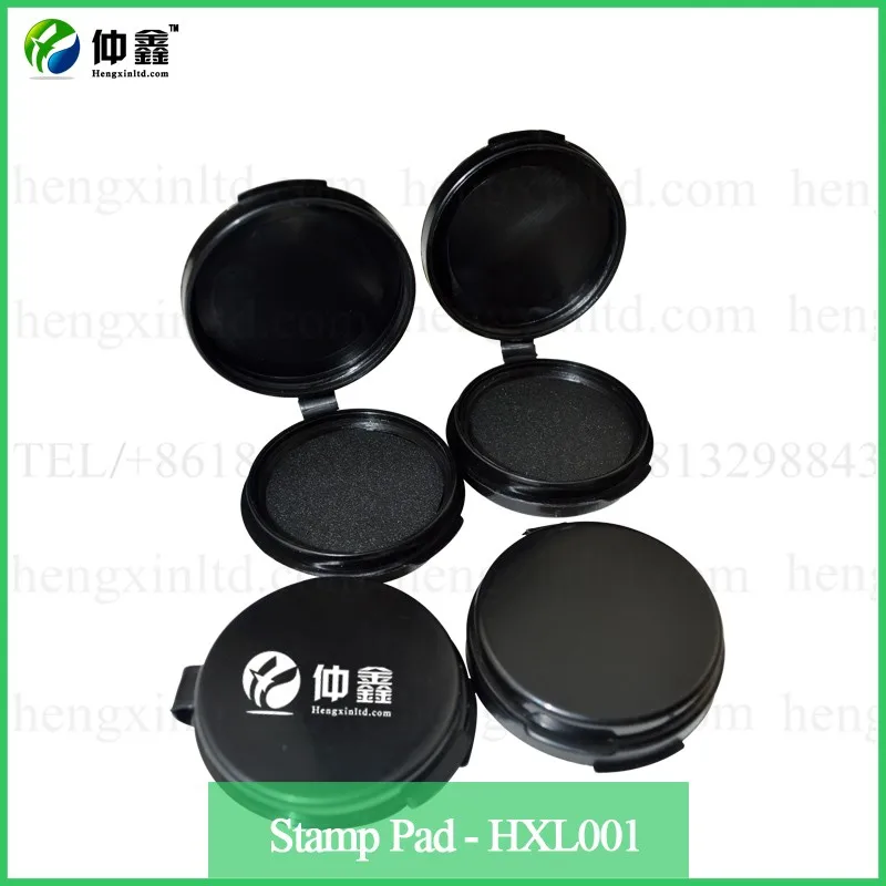 Thumb Print Pad&finger Ink Pad Stamp Pad - Buy Thumb Print Pad,Stamp ...