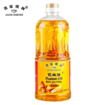 Authentic Chinese Peanut Oil Bulk Wholesale For Cooking Recipes ...