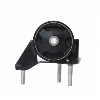 Nitoyo Auto Parts High Quality 12371-15240 Rubber Engine Mounting Used ...