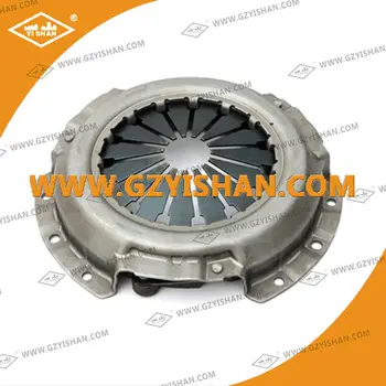 Clutch Pressure Plate 31210-0k080 For Toyota Vigo / Hilux Kun26,36 ...
