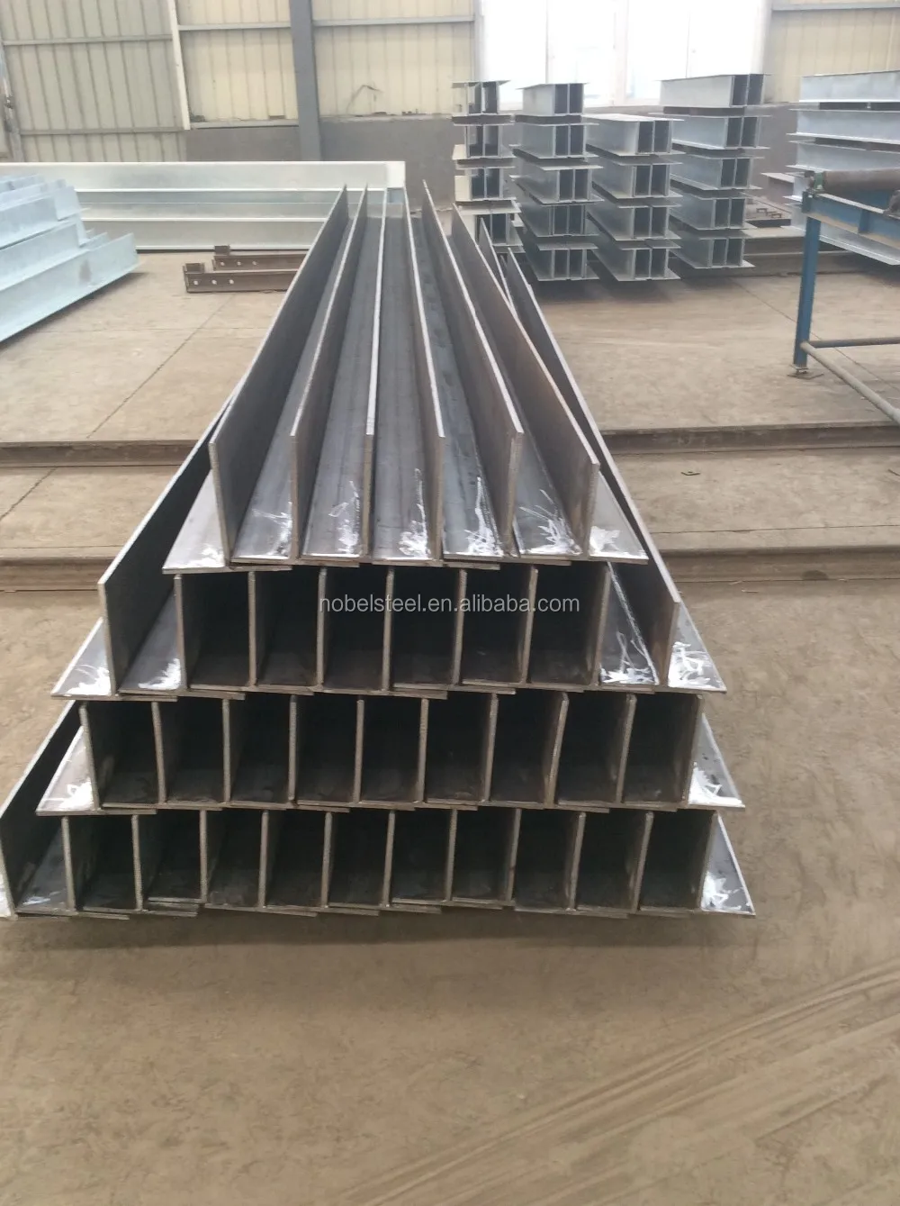 Steel Traditional Tbars Galvanised Lintels - Buy Steel Traditional ...