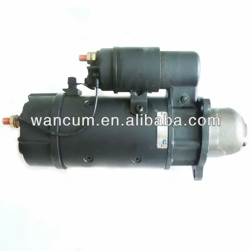 Starter For M11 Cummins 3103916 - Buy Starter For M11 Cummins,Stator ...