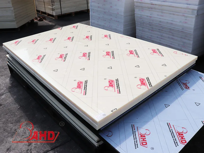3mm 4mm 5mm Thick Clear ABS Plastic Sheet for Vacuum Forming