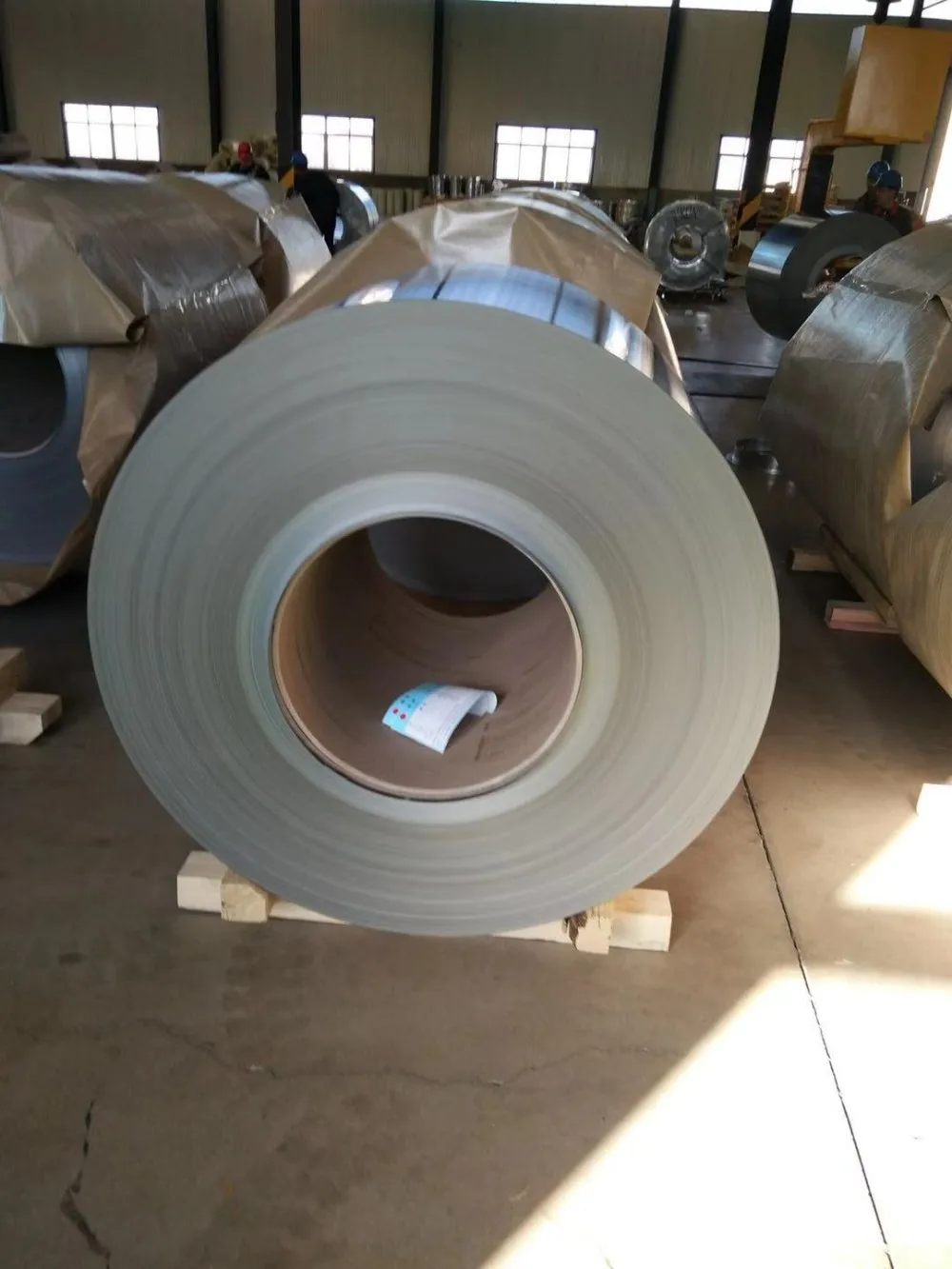 Steel Tin Plate - Durable and Versatile for Metal Cans