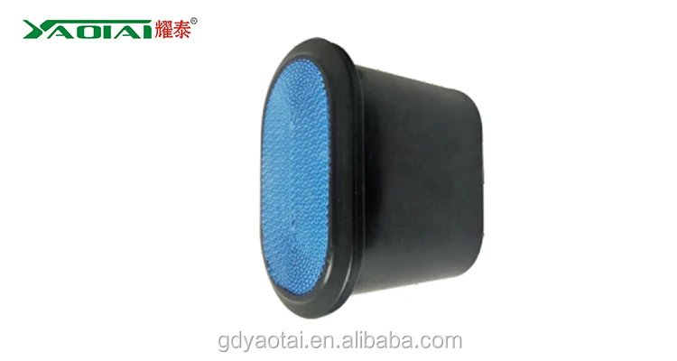 Honey Comb Air Filter Replacement For Machinery Excavator 87037984 ...