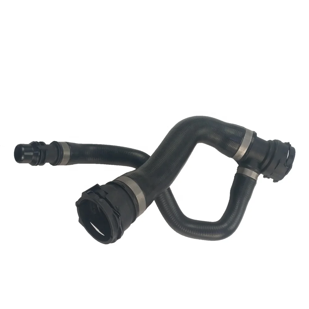 BMW X5 E70 Radiator Hoses - Durable & Quality Replacement