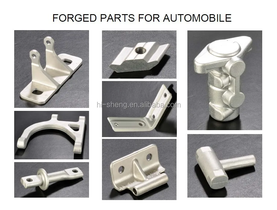 Precision Forging Part,Cold Forged Auto Parts - Buy Precision Forging ...