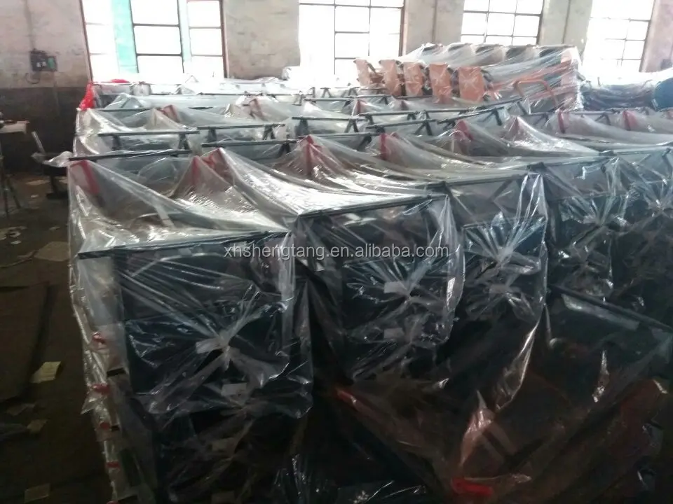 Europe Most Popular Hand Trolley Ht1830 - Buy Hand Trolley Ht1830,Most ...