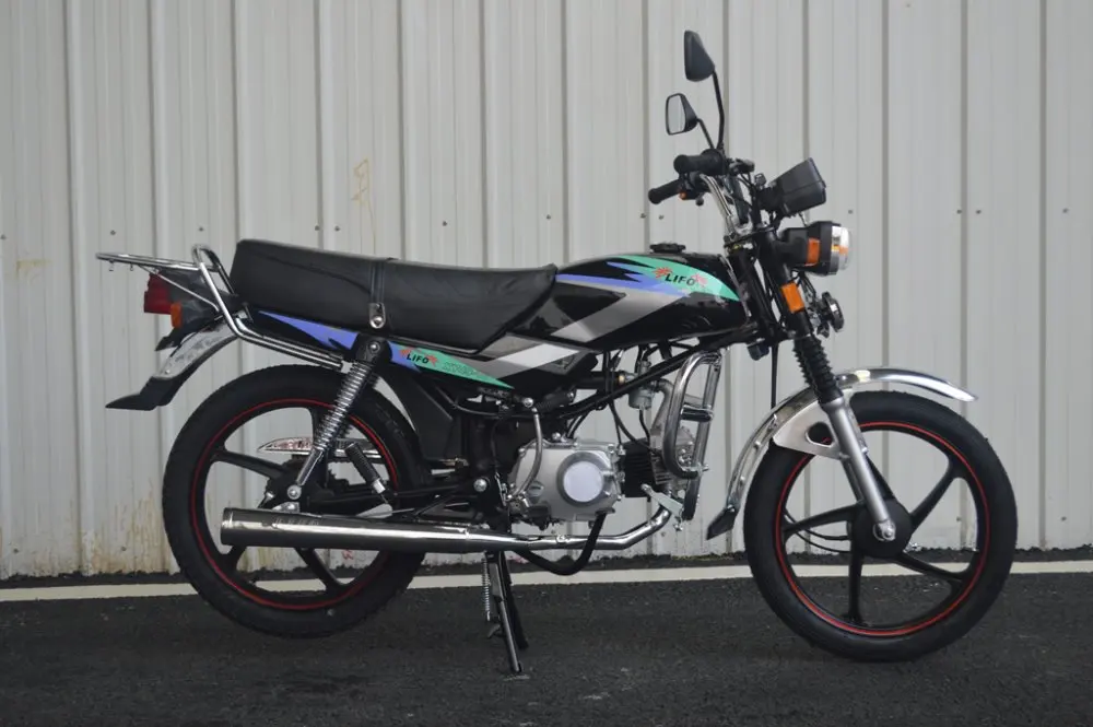 Mozambique 110cc lifo rico motorcycle xy49-10 49.9cc, View lifo ...