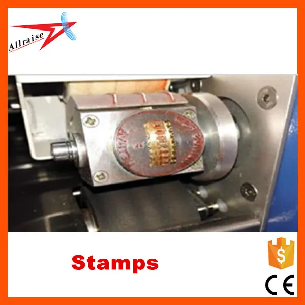 High Quality Postage Stamps /post Franking Machine/postal Canceling Machine - Buy High Quality ...