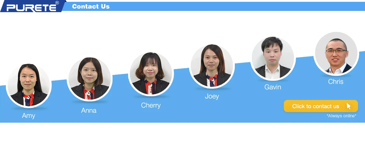 Foshan Shunde Purete Mechanical Co., Ltd. - Roller Coater Machine ...