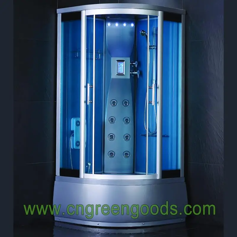 Luxury Large Steam Shower Room with Bathtub| Alibaba.com