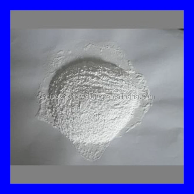 Copper Welding / Brazing / Soldering Flux,Qj301 - Buy Copper Brazing ...