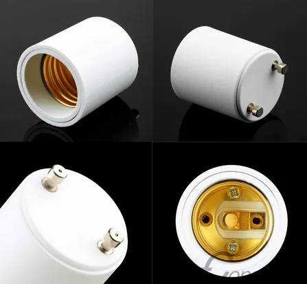 Gu24 Led Light Bulbs 5w 7w 9w 220v 277v 6pcs/10pcs Pack - Buy Gu24 Led ...