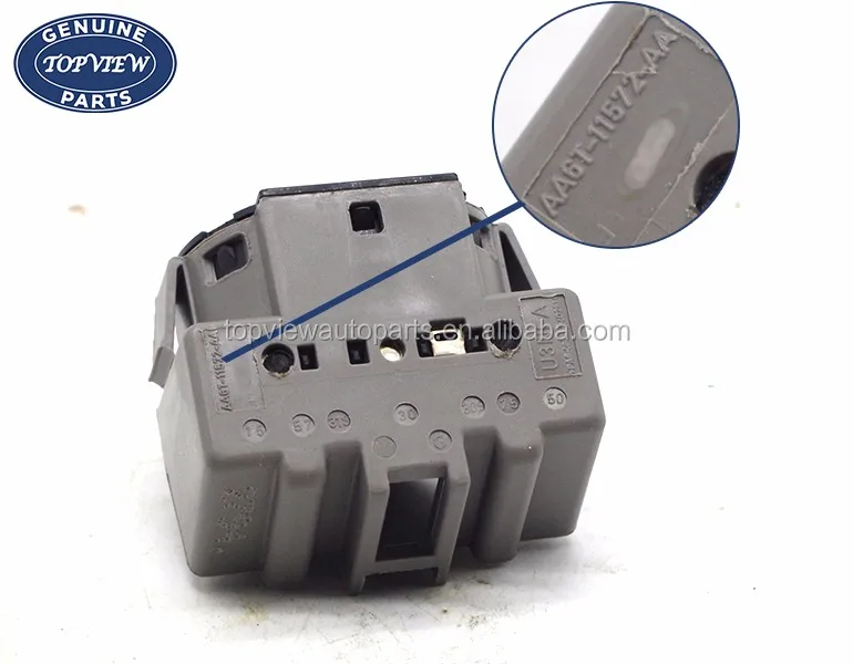 Genuine Auto Part Ignition Switch Assy For Ford Transit V348 Oe No Aa6t ...