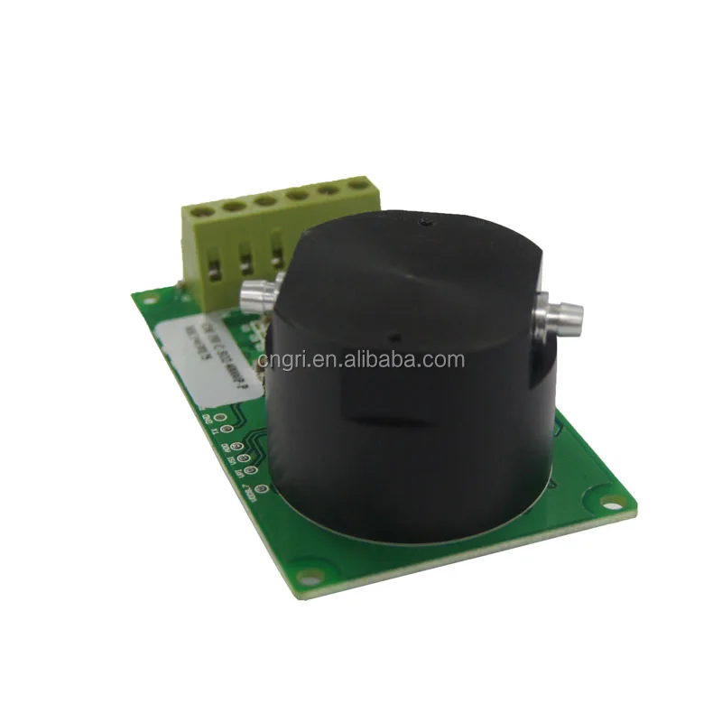 0-1500PPM C2H4 Ethylene Gas Sensor for Fruit Ripening - Wolfchip ...