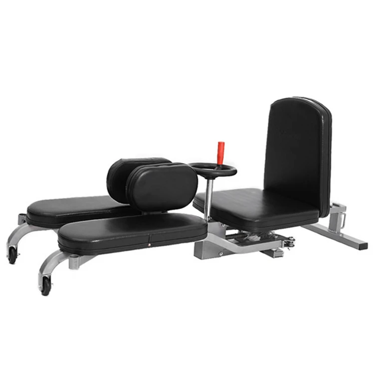 Fitness Equipment Stretching Machine For Legs - Buy Stretching Machine ...