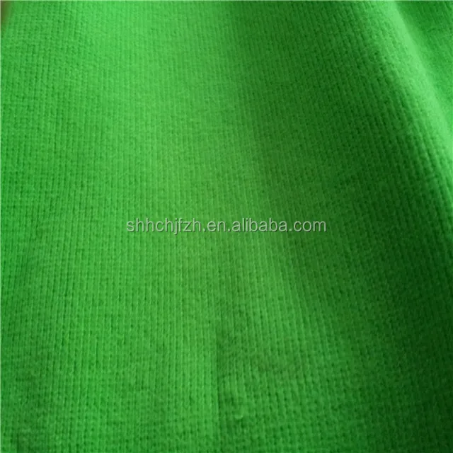 Polyester Cotton French Rib Fabric - Buy French Rib Fabric,Cotton ...