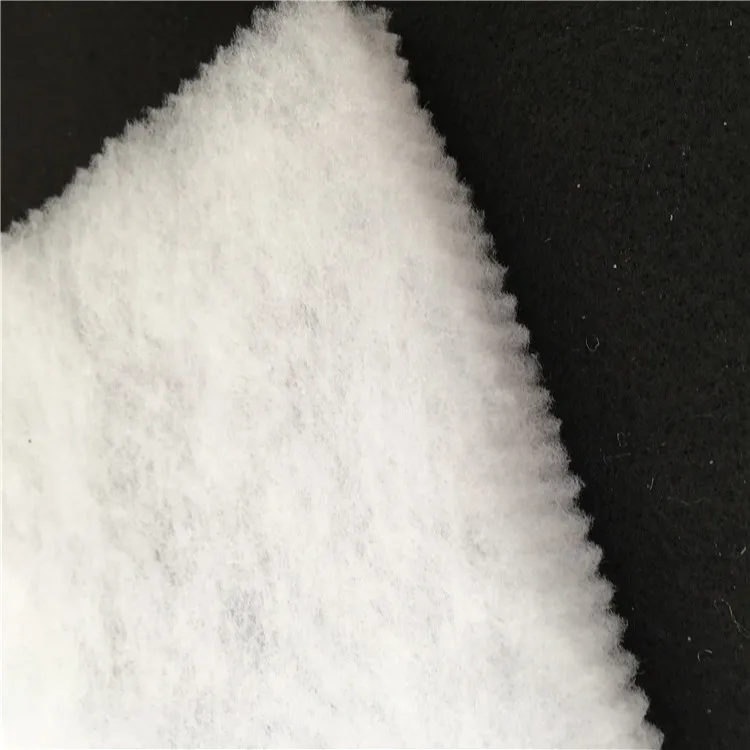 Polyfill Textile Wadding Production Fiber - Soft & Versatile