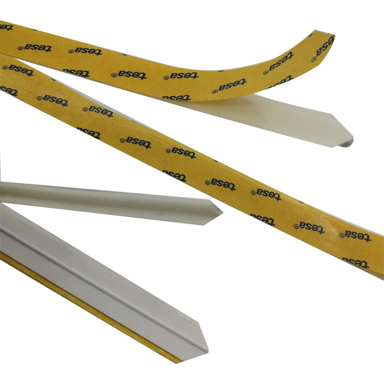 Plastica Inversa - Reverse Tape & Matrix Bend Solutions