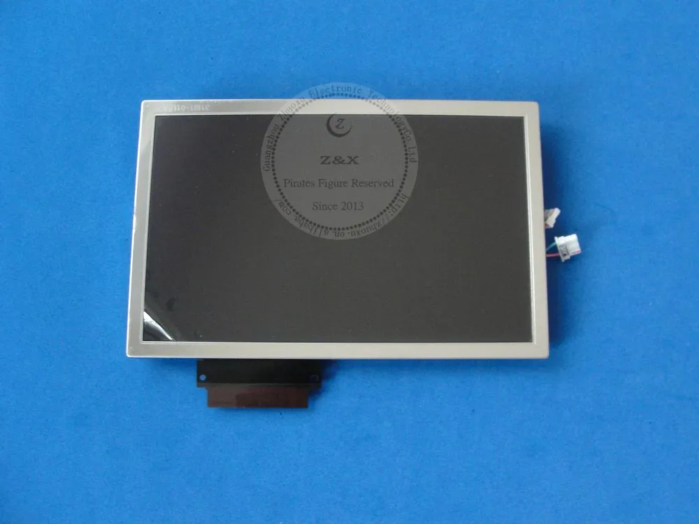Lb070wv1(td)(17) Lb070wv1-td17 New Original 7 Inch Lcd Display Screen ...