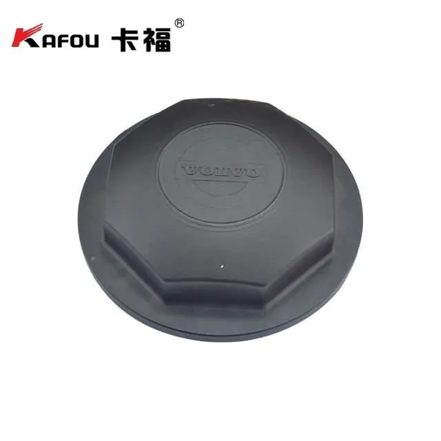 3988672 21302471 Wheel Hub Cover for Volvo Truck Parts| Alibaba.com