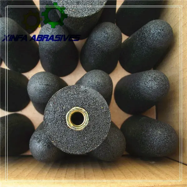 Cone And Plug Grinding Wheel - Buy Grinding Wheel,Cone And Plug ...