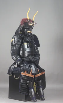 High Quality Metal Samurai Armor - Buy High Quality Metal Samurai Armor ...