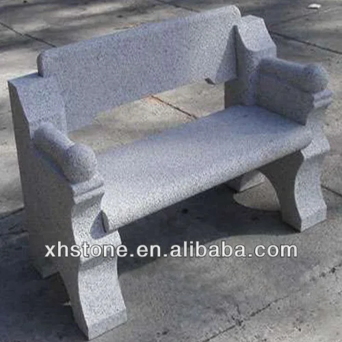 Natural Stone Garden Furniture Chair - Buy Stone Furniture Chair,Garden ...