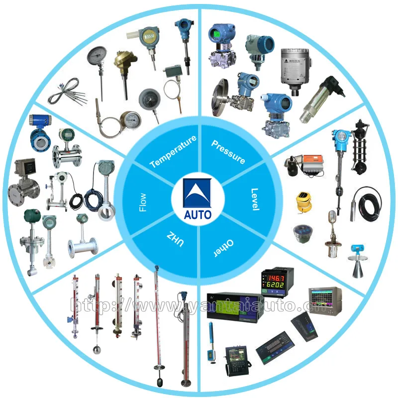 Multipoint Float Level Switch Magnetic Float Type Liquid Level ...