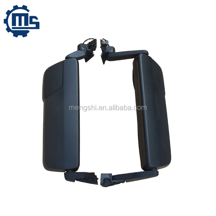 R 9608103516 L 9608104716 New Truck Rearview Mirror Used For Heavy Duty ...