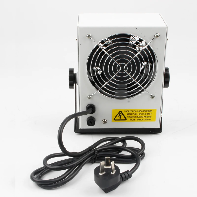 High Quality 220V Anti Static Ionizer Air Blower - SP-801D