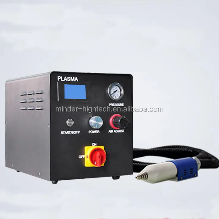 Atmospheric Direct Injection Plasma Cleaning Machine for Sale