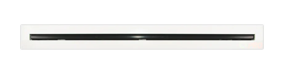 Nice Modern Ceiling Air Conditioning Vents | Linear Slot Diffuser for ...