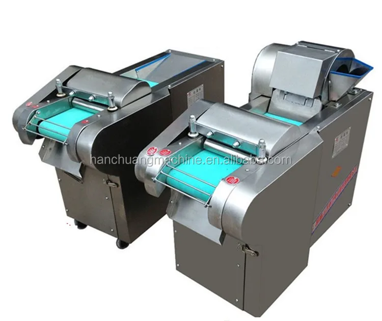 Machine Manufacturers Multifunctional Vegetable Cutting Machine / Suit ...