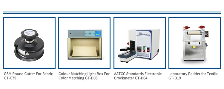 Water Penetration Tester - Maeser Flex Testing Machine