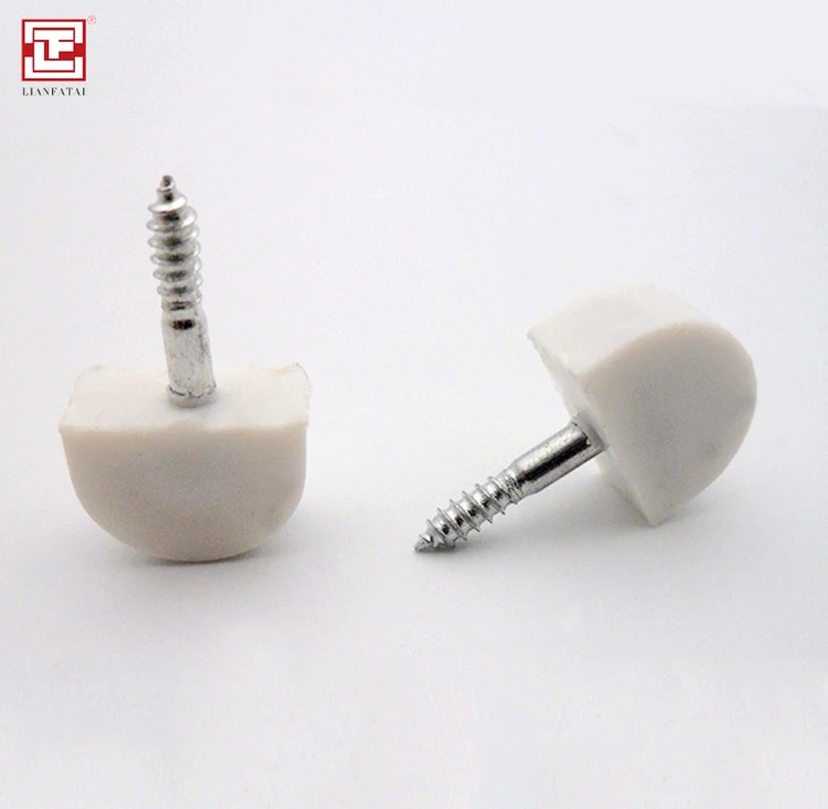 China Top Popular Office Feet Plastic Feet For Outdoor Furniture - Buy ...