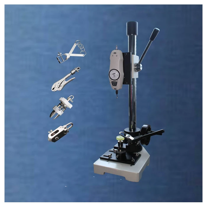 Liyi Snap Button Pull Tester - Ensure Kids Garment Safety