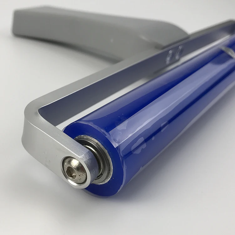 Cleaning Surface Eco-friendly Dust Sticky Roller For Pcb - Buy Dust ...