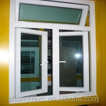 German Standard Upvc Windows & Doors/ Profile - Buy China Pvc Profile ...