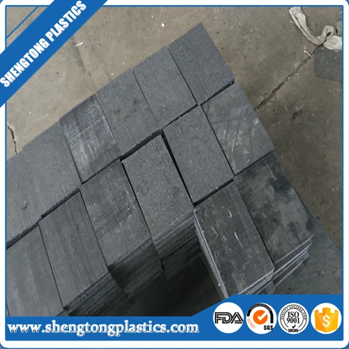 Nylon Upe Uhmw Nylon Uhmw Sheet Cnc Anti Fatigue Price Of 100% Hdpe ...