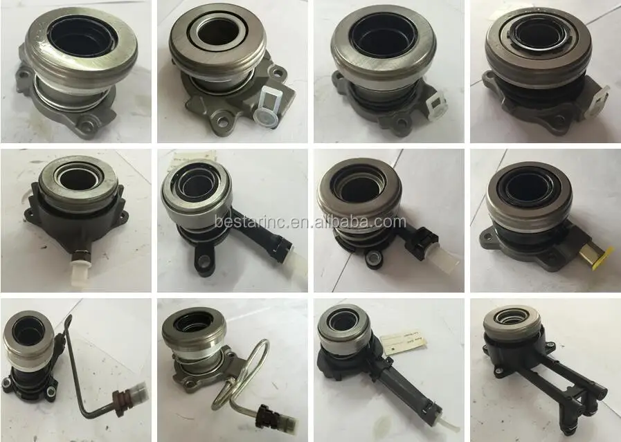Japanese Car Release Bearing 314000w010 31400-0w010 - Buy Release ...