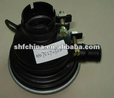 Separador De Aceite De Mercedes-benz Para Autobús,Fabricante ...