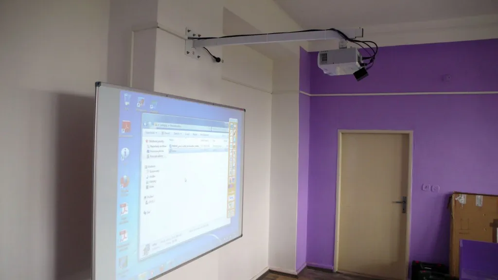 Interactive Module For Projectors - Buy Micro Projector Module ...