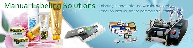 S Complete Type Of Manual Labeling Machines - Buy Manual Labeling ...