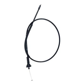 Auto Hood Release Cables Oem 51237313782 For Bmw F30 F32- - Buy F30 F32 ...